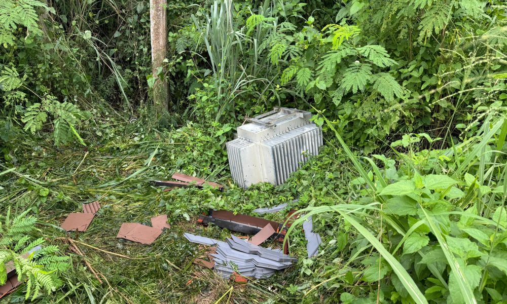 ECG TRANSFORMER THEFT HITS TWIFO PRASO – ECG | Blog
