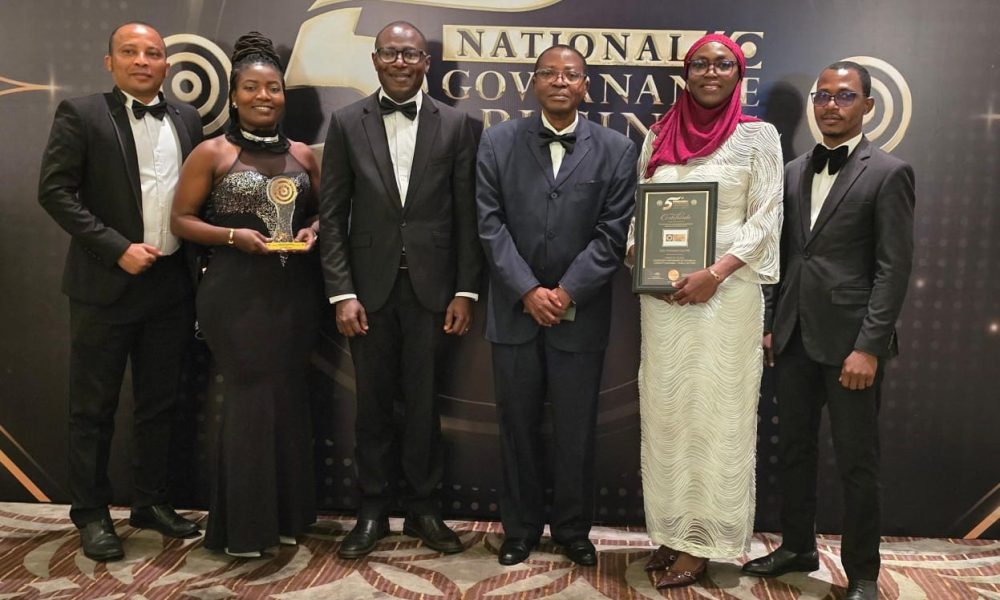 ECG Training Centre awarded – ECG | Blog