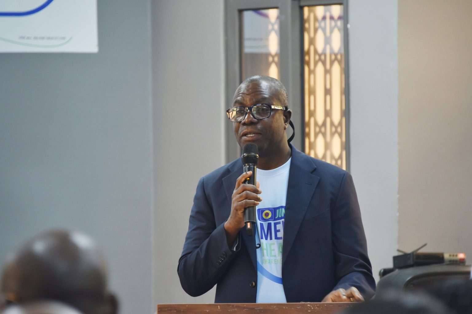 ECG Engineers complete critical power upgrade despite heavy rains in ...