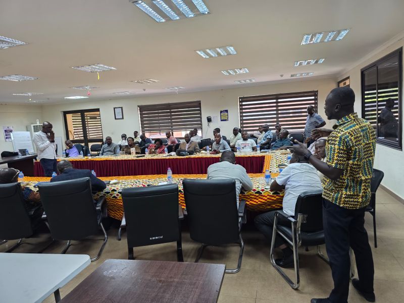 Electricity Company of Ghana Ltd - News & Events