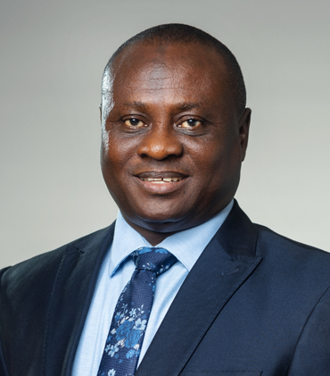 Electricity Company of Ghana Ltd - Management