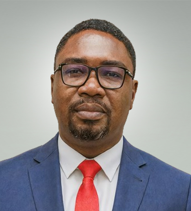 Electricity Company of Ghana Ltd - Management