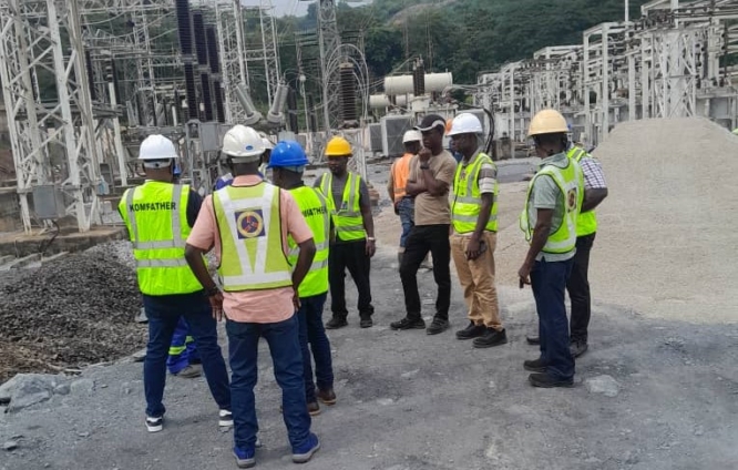Electricity Company of Ghana Ltd - News & Events