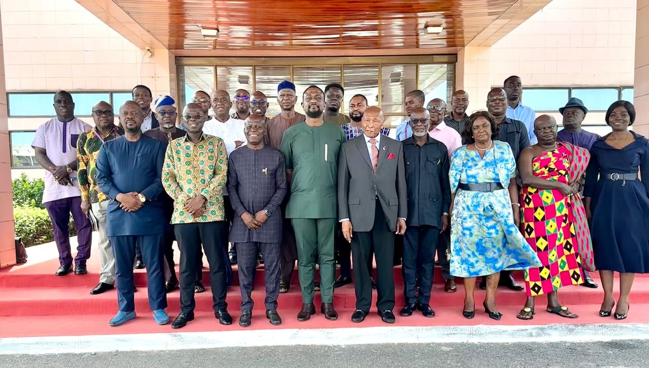 Electricity Company of Ghana Ltd - News & Events