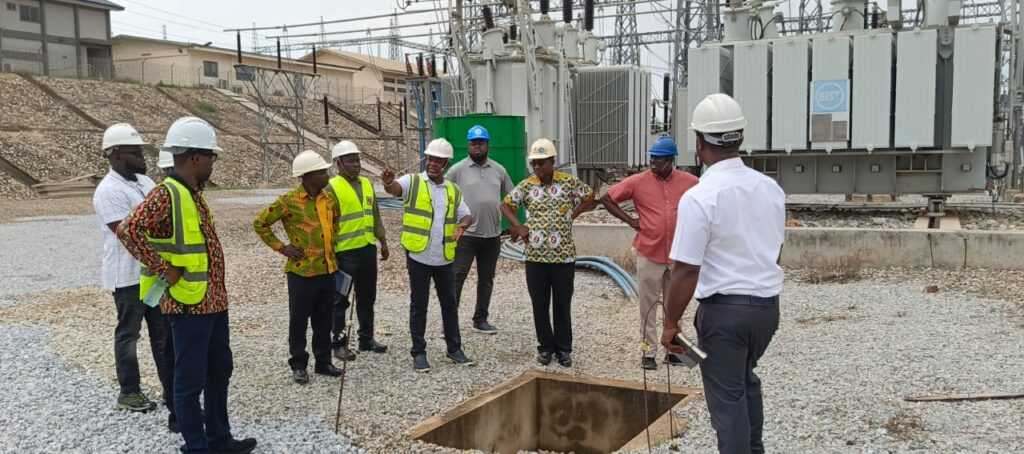 Electricity Company of Ghana Ltd - News & Events