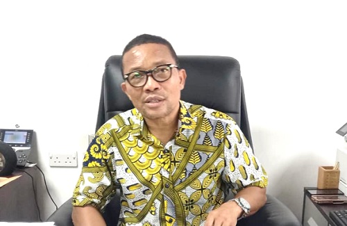 Electricity Company of Ghana Ltd - News & Events